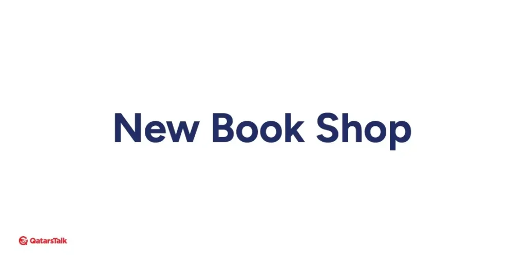 15 Best Bookshops in Qatar to Find Books, Magazines, & More - Qatar ...