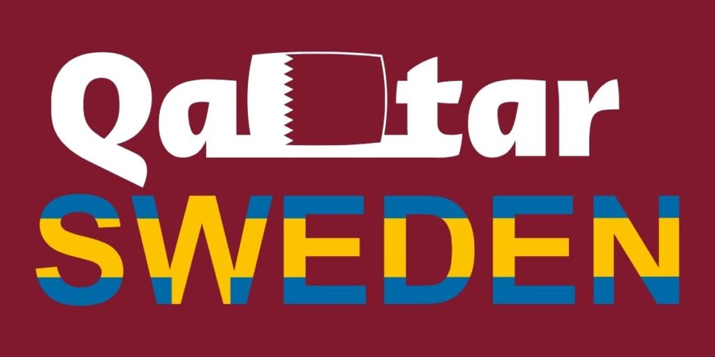 Qatar and Sweden witnessed a remarkable surge of 79% in 2023 - Qatar ...