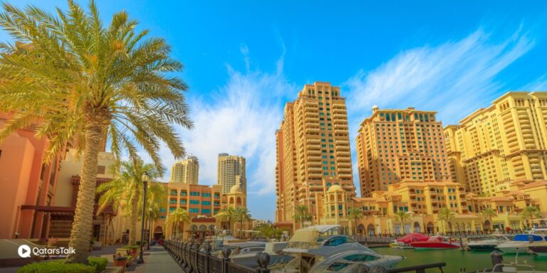 Saudi Arabia Embassy in Doha, Qatar - Contact Info & Services